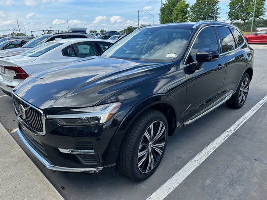 VOLVO CARS MALL OF GEORGIA - Updated December 2025 - 35 Photos & 46 ...