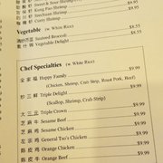 CHINA BUFFET - 20 Photos & 24 Reviews - Chinese - 1883 1st St, Cheney ...
