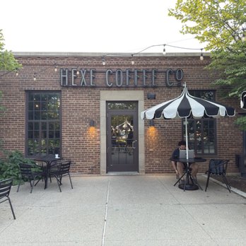HEXE COFFEE CO. - Updated August 2025 - 352 Photos & 224 Reviews - 2000 ...