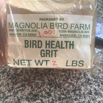 MAGNOLIA BIRD FARM - Updated October 2024 - 137 Photos & 182 Reviews ...