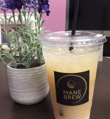 MANE BREW COFFEE - Updated August 2025 - 2248 Santa Fe Dr, Pueblo ...