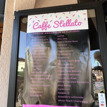 CAFFE STELLATO - Updated July 2024 - 347 Photos & 189 Reviews - 1112 ...