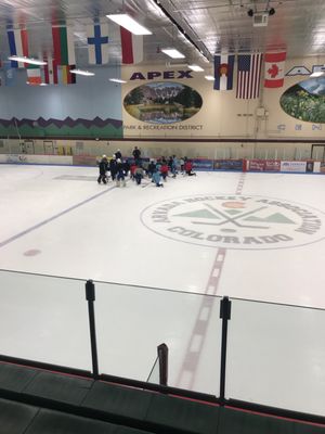 APEX CENTER - 26 Photos & 68 Reviews - Fitness & Instruction - 13150 W ...