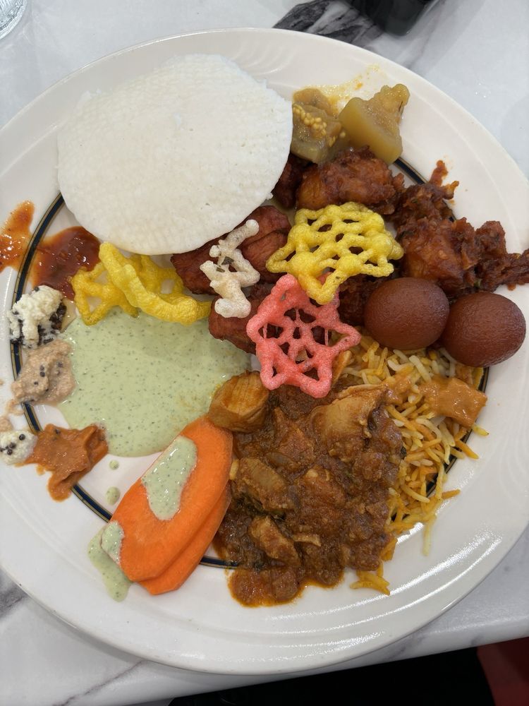 TASTE OF HYDERABAD - Updated May 2025 - 43 Photos & 30 Reviews - 6536 E ...