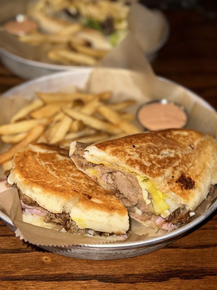 LA TAGUARA BAR & GRILL - Updated December 2025 - 124 Photos & 57 ...