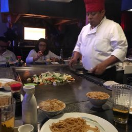 BANZAI JAPANESE STEAKHOUSE - Updated October 2025 - 102 Photos & 374 ...