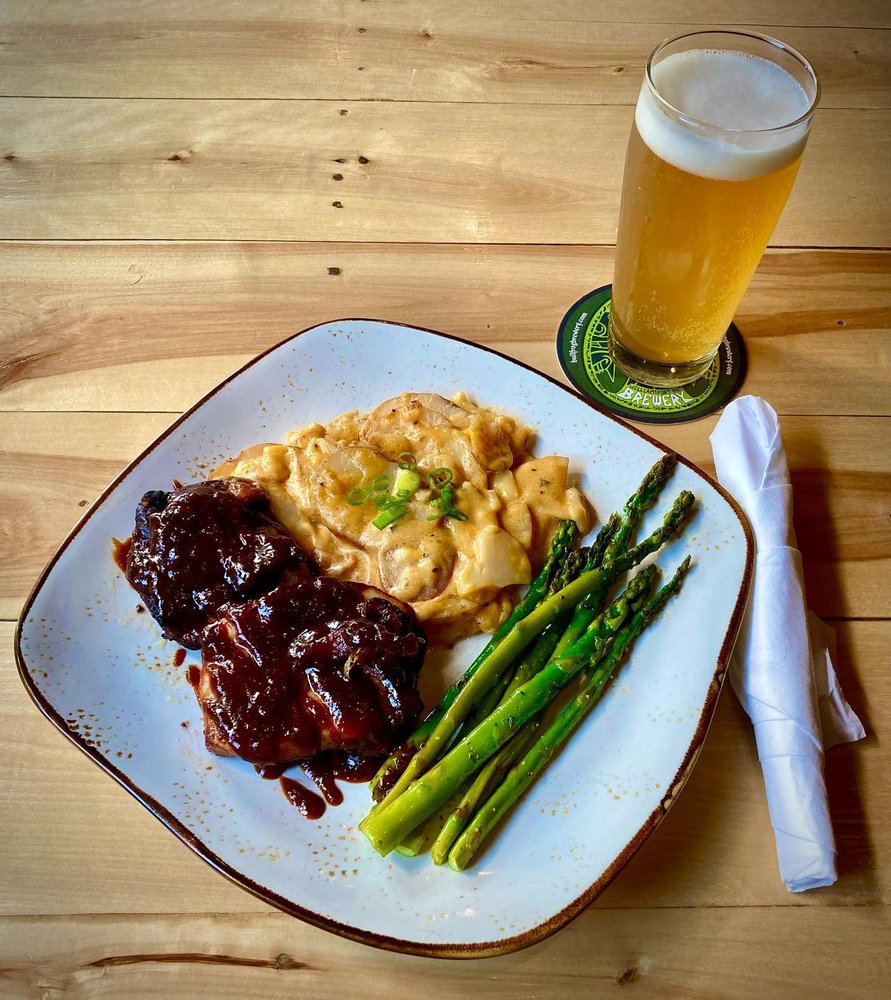 BULLFROG BREWERY - Updated December 2024 - 476 Photos & 498 Reviews ...