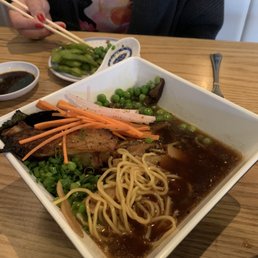 THE MOON SUSHI BAR & ASIAN BISTRO - Updated July 2025 - 162 Photos ...