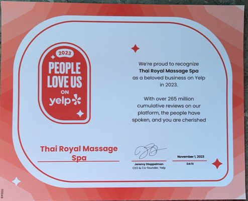 THAI ROYAL MASSAGE SPA - Updated May 2024 - 76 Photos & 22 Reviews ...