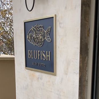 BLUFISH SUSHI BISTRO - Updated June 2024 - 760 Photos & 528 Reviews ...