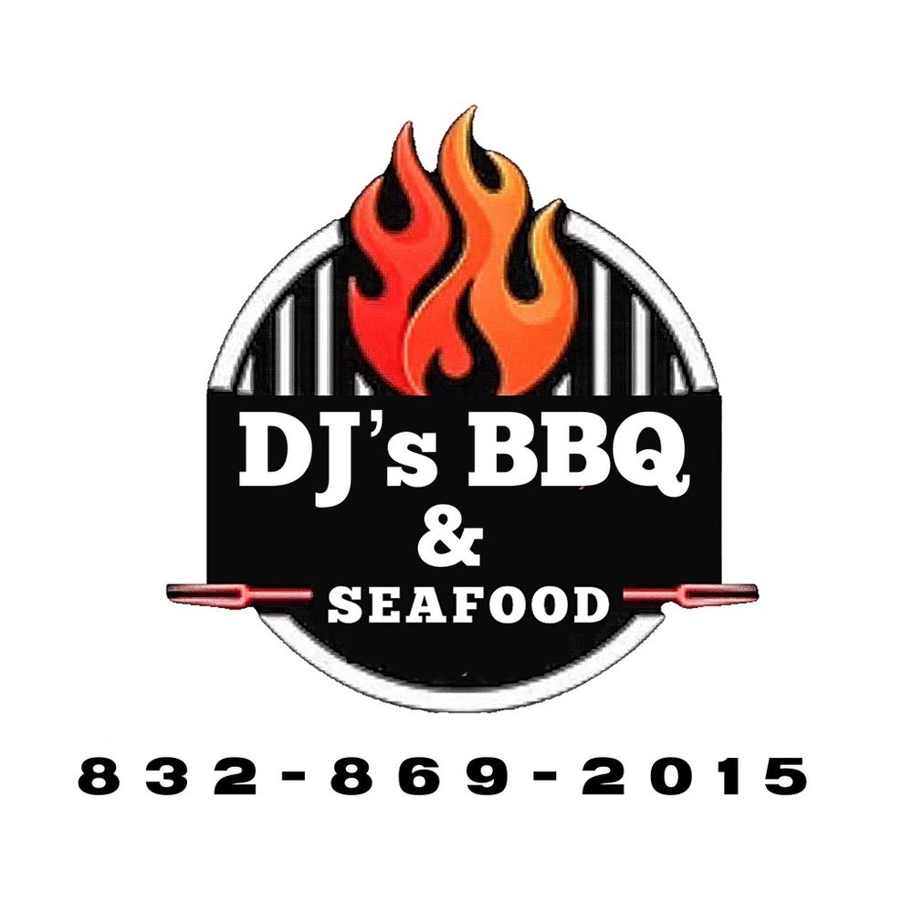 DJS BBQ SEAFOOD - Updated September 2025 - HOUSTON, Texas - Barbeque ...