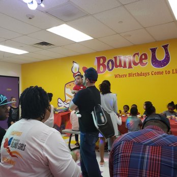 BOUNCEU ELMSFORD - Updated October 2025 - 24 Photos & 51 Reviews - 150 ...