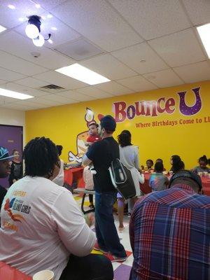 BOUNCEU ELMSFORD - Updated October 2025 - 24 Photos & 51 Reviews - 150 ...