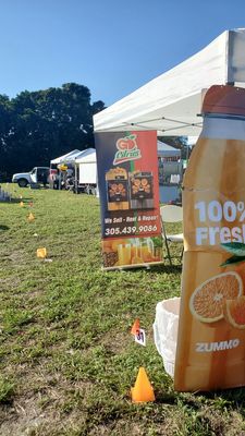 SOUTHWEST RANCHES COMMUNITY FARMER’S MARKET - 19 Photos - Southwest ...