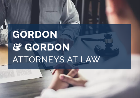 GORDON & GORDON ATTORNEYS AT LAW - Updated December 2025 - 14 Photos ...