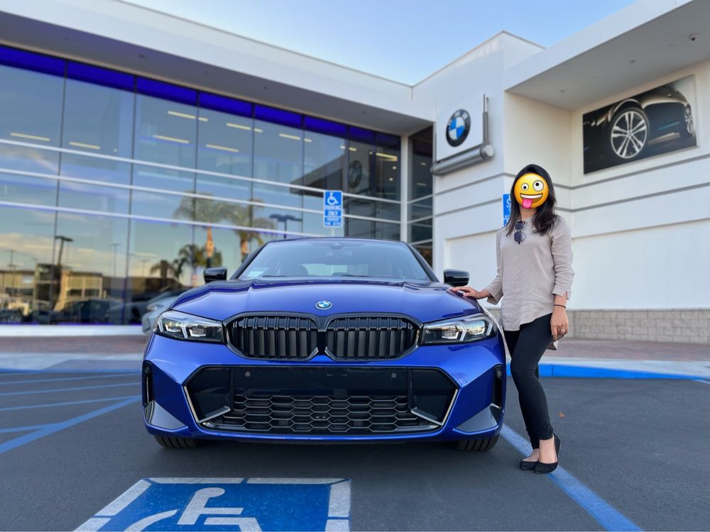 CREVIER BMW - 508 Photos & 2448 Reviews - 1500 Auto Mall Dr, Santa Ana ...