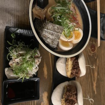 OMOIDE NOODLES & BOWLS - Updated May 2024 - 2205 Photos & 767 Reviews ...