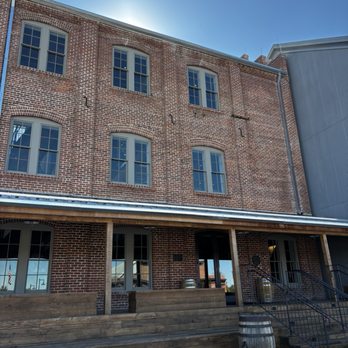 MINDEN MILL DISTILLING - Updated January 2025 - 75 Photos & 29 Reviews ...