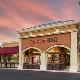RUBY RED’S BBQ - Updated October 2025 - 1270 Photos & 1136 Reviews ...