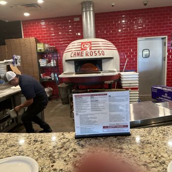 CANE ROSSO - Updated December 2025 - 456 Photos & 626 Reviews - 7328 ...