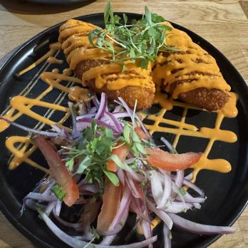 MI PISCO PERUVIAN RESTAURANT - Updated November 2024 - 154 Photos & 105 ...