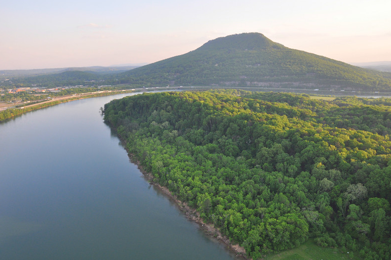 MOCCASIN BEND NATIONAL PARK - 10 Hamm Rd, Chattanooga, TN - Yelp