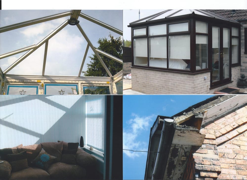 LOCO WINDOWS AND FASCIAS - 13 Lancaster Walk, Derby, United Kingdom ...