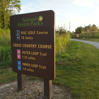 SILVER CREEK METRO PARK - Updated November 2025 - 5000 S Hametown Rd ...