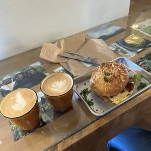 ICONIK COFFEE ROASTERS - Updated May 2025 - 52 Photos & 41 Reviews ...