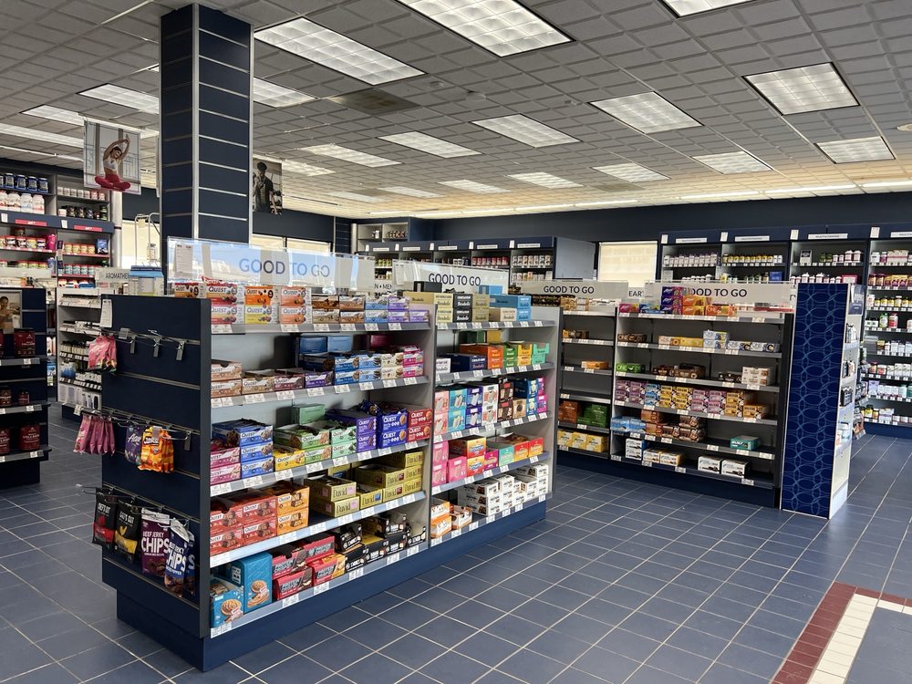 THE VITAMIN SHOPPE - Updated December 2025 - 12 Reviews - 1927 Old ...