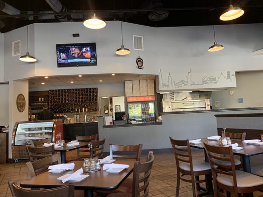 AMICI TRATTORIA ITALIAN - 194 Photos & 158 Reviews - 11338 Miramar Pkwy, Miramar, Florida ...