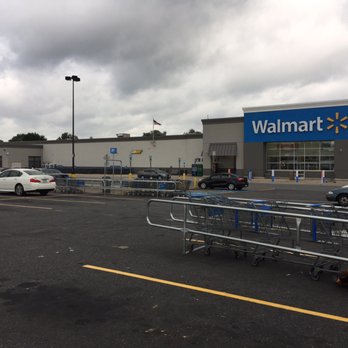 WALMART - Updated December 2025 - 35 Photos & 57 Reviews - 50 N Macdade ...