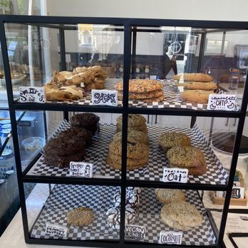 STELL COFFEE & TEA - Updated April 2024 - 75 Photos & 53 Reviews - 1453 ...