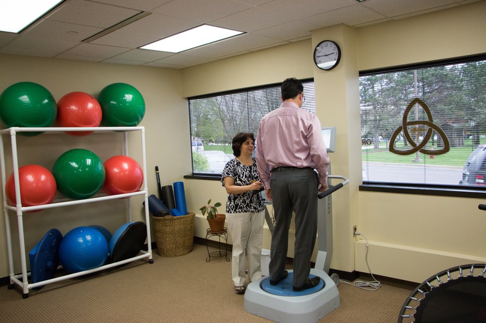 INTEGRATED PHYSICAL THERAPY & SPORTS REHABILITATION - Updated December ...