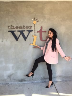THEATER WIT - Updated August 2025 - 27 Photos & 55 Reviews - 1229 W ...
