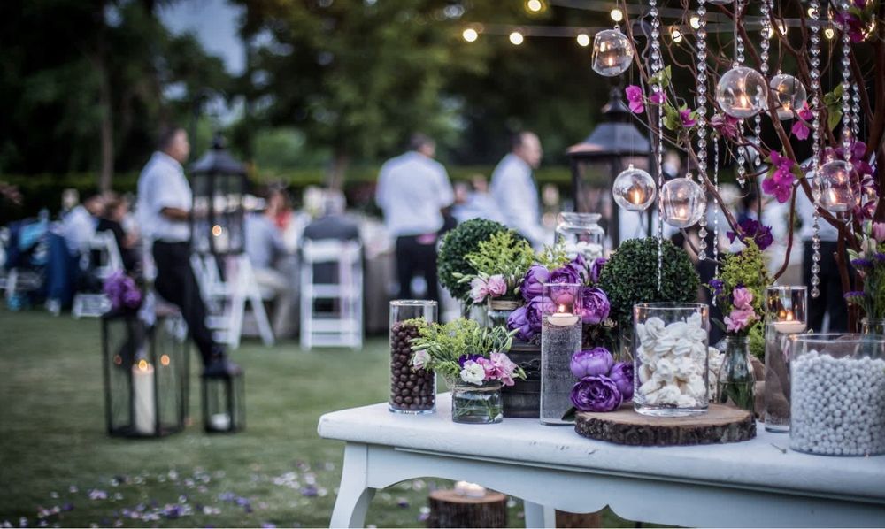 VEE EVENT DECOR - Updated August 2024 - Request Information - 22 Photos ...