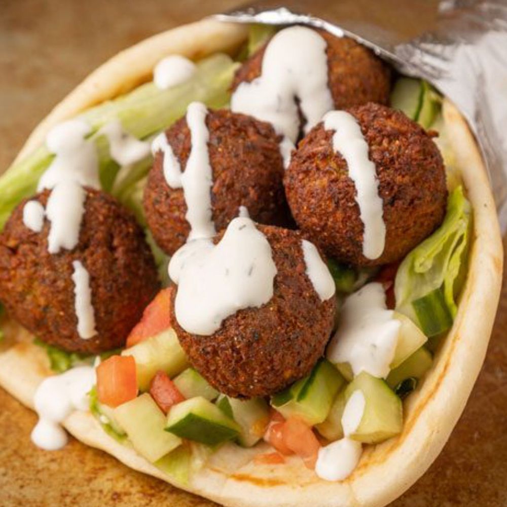 PRIME GYRO - Updated April 2025 - 3281 Fox St, Philadelphia ...