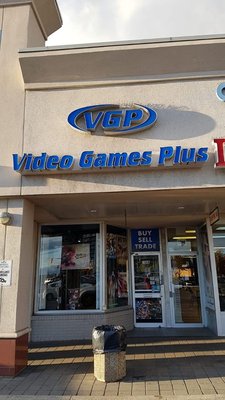 VIDEO GAMES PLUS - Updated October 2025 - 12 Reviews - 1068 Wilson ...