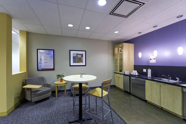 REGUS BRITISH COLUMBIA WORLD TRADE CENTRE - Updated January 2025 - 11 ...