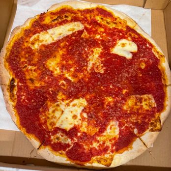 THE ORIGINAL CHARLIE’S PIZZA - Updated December 2025 - 24 Photos & 32 ...