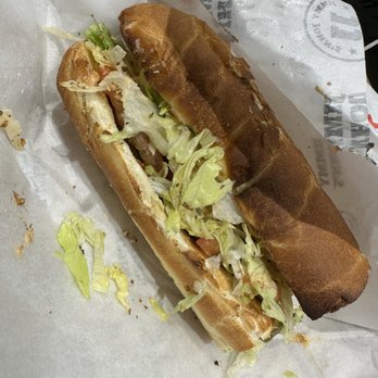 JIMMY JOHNS - Updated December 2025 - 22 Photos - 197 North Queen ...