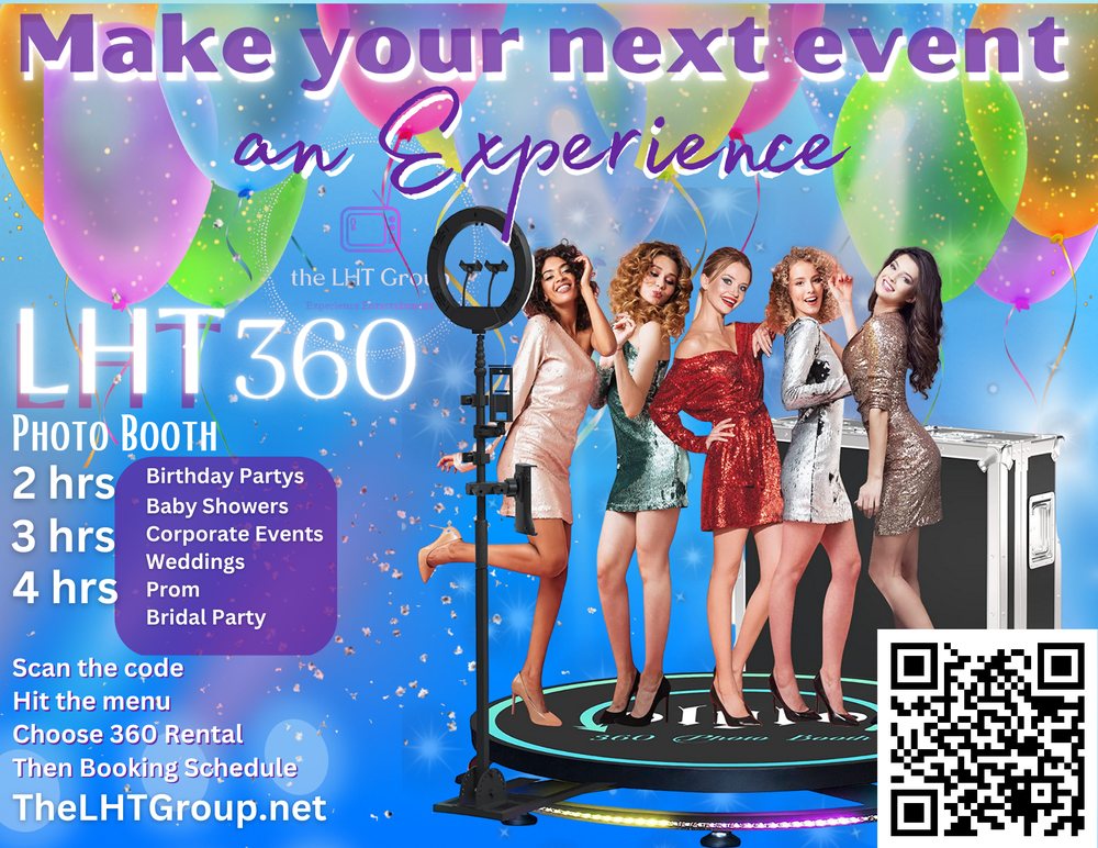 THE LHT GROUP - Event Photography in Southlake, Texas at 200 N Kimball ...