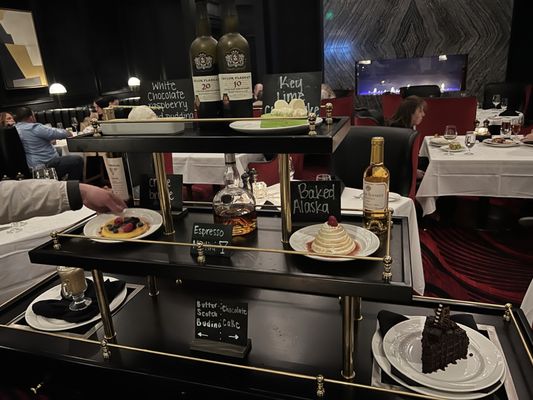 DUKE’S STEAKHOUSE - Updated August 2024 - 475 Photos & 166 Reviews ...