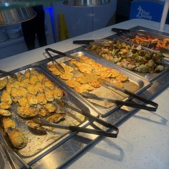 UMI SUSHI & SEAFOOD BUFFET - Updated December 2025 - 723 Photos & 364 ...