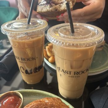 EAST ROCK COFFEE - Updated October 2025 - 150 Photos & 62 Reviews - 653 ...