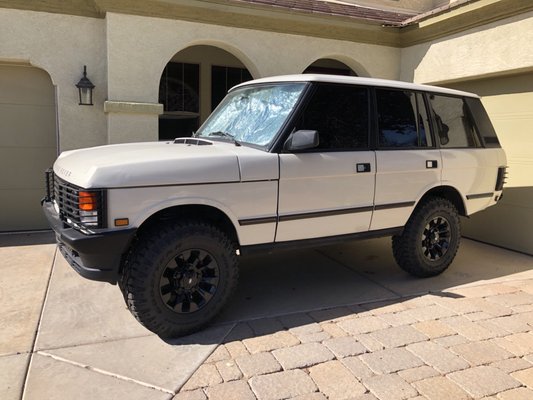 HUFF AUTOMOTIVE - Updated April 2025 - 32 Photos & 63 Reviews - 95 N ...