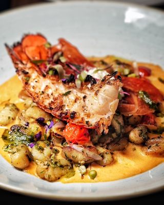 BUVETTE RESTAURANT & WINE BAR - 14 Photos - 417 Elizabeth Street ...