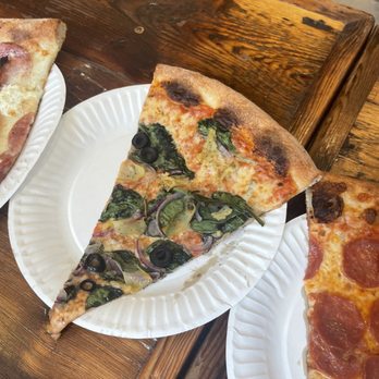 LITTLE OVEN PIZZA - Updated March 2025 - 246 Photos & 507 Reviews - 433 ...