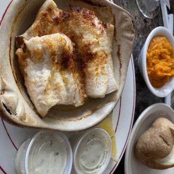 SCOOTIC IN RESTAURANT - Updated April 2025 - 33 Photos & 66 Reviews ...