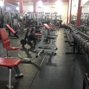 4TH AVE GYM - 35 Photos & 27 Reviews - 300 W 22nd St, Yuma, AZ - Yelp